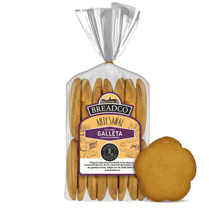 Galletas